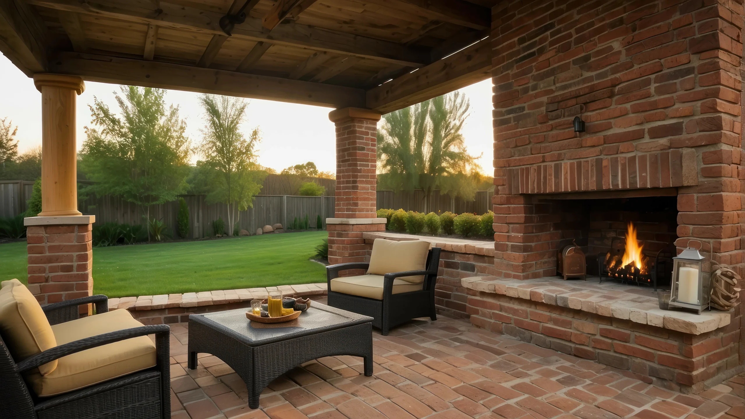 Fireplaces Chicago, IL | by Magic Masonry Contractors